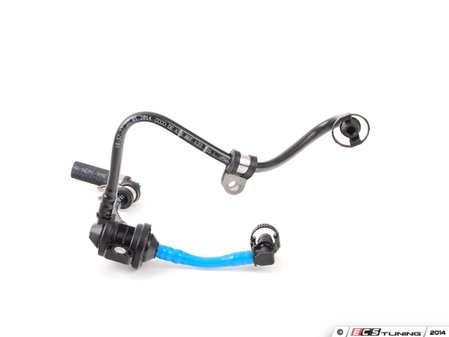 Original Equipment Supplier - 06F133781L - Vapor Canister Check Valve - Kit