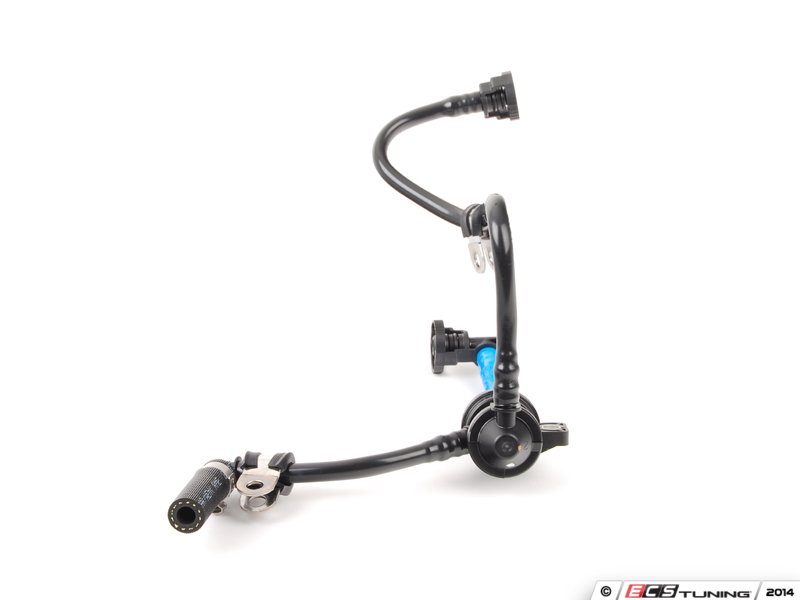 Original Equipment Supplier - 06F133781L - Vapor Canister Check Valve - Kit