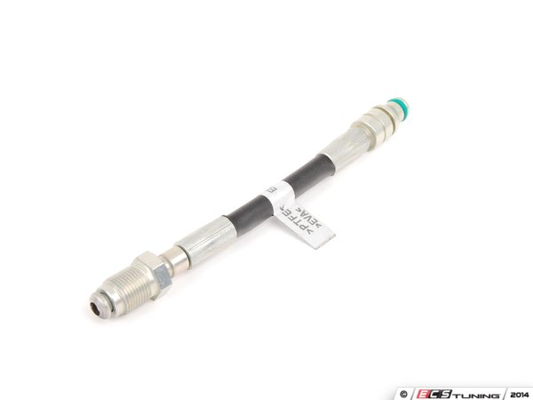 Genuine BMW - 23427571293 - SMG Hydraulic Pipe Kit (23-42-7-571-293)