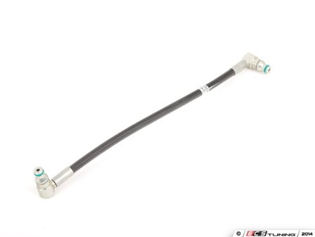 Genuine BMW - 23427571293 - SMG Hydraulic Pipe Kit (23-42-7-571-293)