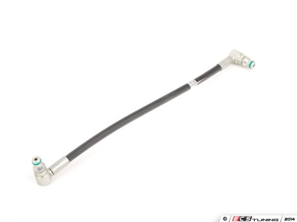 Genuine BMW - 23427571293 - SMG Hydraulic Pipe Kit (23-42-7-571-293)