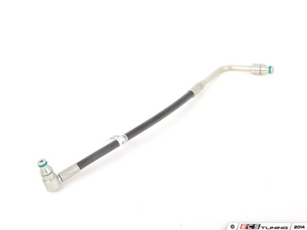 Genuine BMW - 23427571293 - SMG Hydraulic Pipe Kit (23-42-7-571-293)