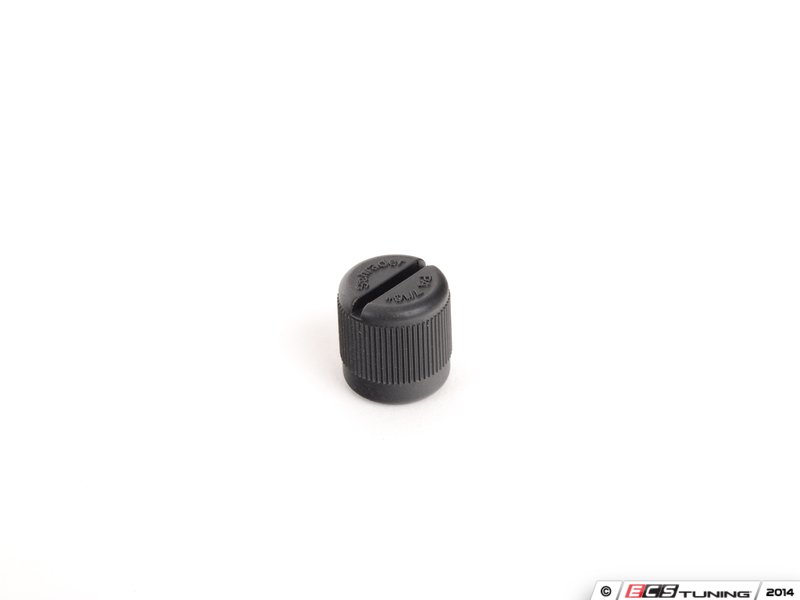 Genuine Porsche - 94811021800 - Fuel Rail Diagnostic Valve Cap - Priced ...