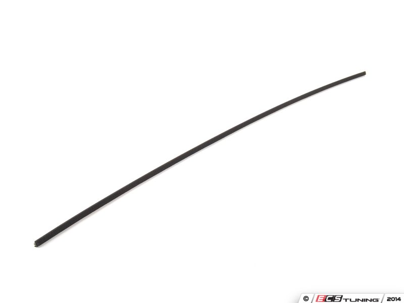 Genuine BMW - 51477283322 - PROFILE-GASKET (51-47-7-283-322)