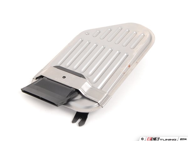 Genuine Porsche - 99630740300 - Tiptronic Transmission Filter - Priced Each