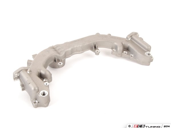 Genuine Porsche - 94810615105 - Coolant Distributor