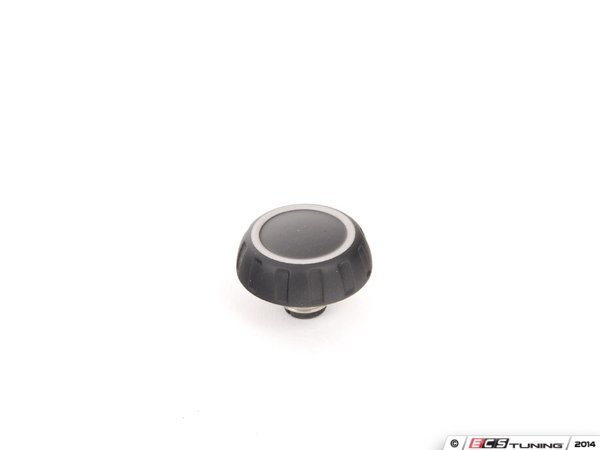 Genuine Porsche - 99764591300 - Rotary Knob