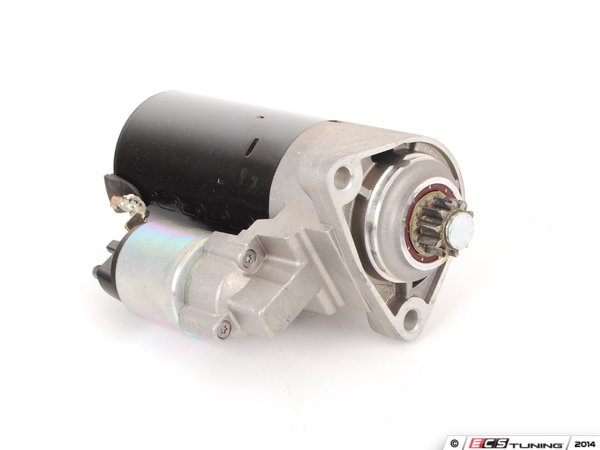 Genuine Porsche - 94860410600 - Starter