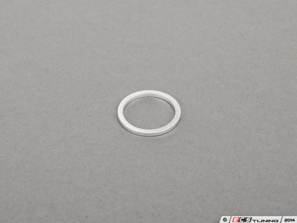 Genuine Porsche - 90012313130 - Sealing Ring - Priced Each