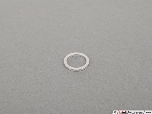 Genuine Porsche - 90012300530 - Sealing Ring
