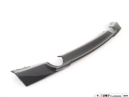 Genuine BMW - 51128054501 - Rear Bumper Diffuser (51-12-8-054-501)