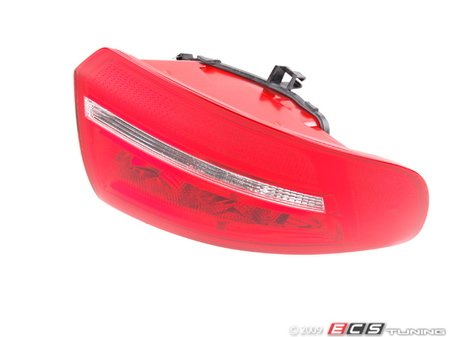 Genuine Volkswagen Audi - 8P4945095E - Outer Tail Light - Left Side ...