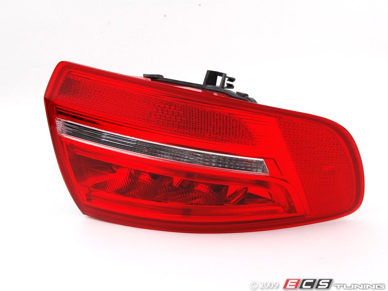 Genuine Volkswagen Audi - 8P4945095E - Outer Tail Light - Left Side ...