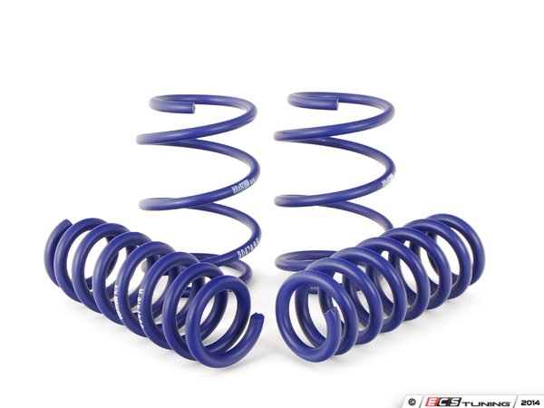 H&R - 50474-6 - Sport Springs Set