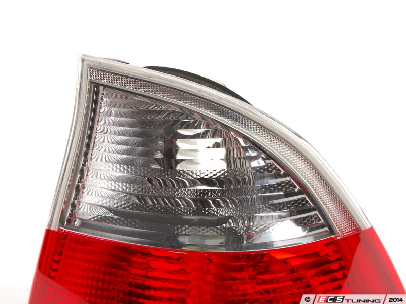 Genuine BMW - 63216900474 - Outer Tail Light - Right (63-21-6-900-474)