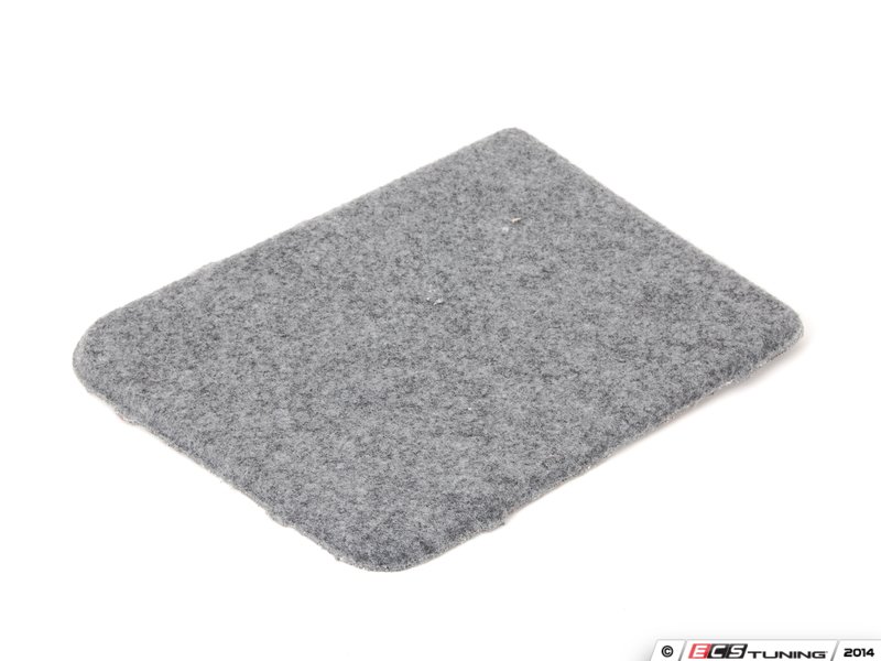 Genuine BMW - 51476951801 - COVER (51-47-6-951-801)