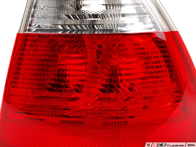 Genuine BMW - 63216900474 - Outer Tail Light - Right (63-21-6-900-474)