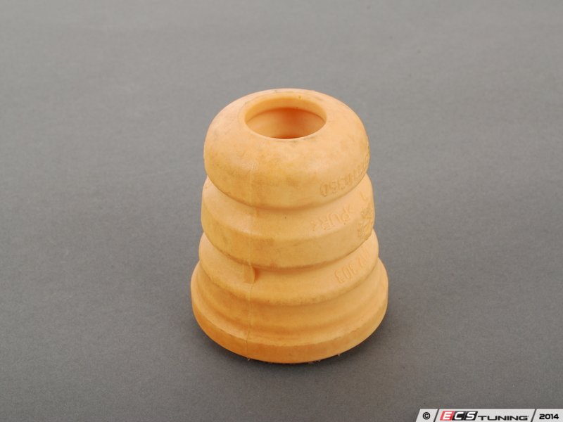 Genuine Porsche - 95534330100 - Front Bump Stop - Priced Each