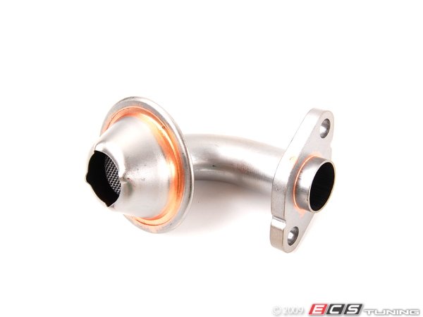 Genuine Volkswagen Audi - 06B115251 - Oil Pick-Up Tube (06B 115 251)