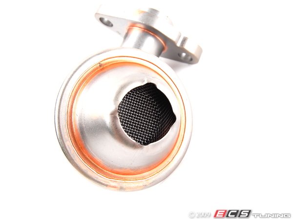 Genuine Volkswagen Audi - 06B115251 - Oil Pick-Up Tube (06B 115 251)