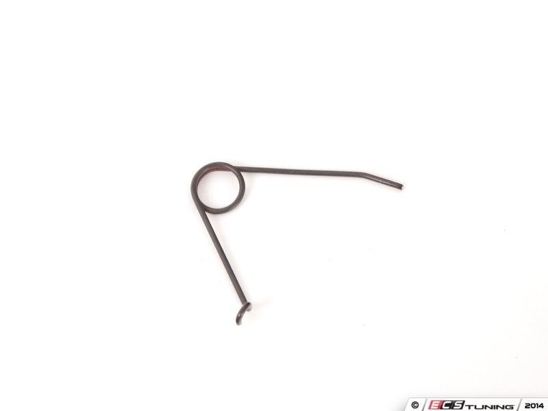 Genuine BMW - 52207154583 - SPRING (52-20-7-154-583)