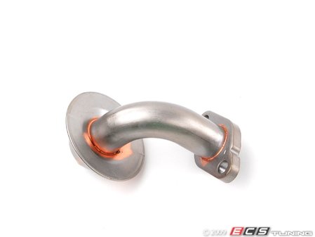 Genuine Volkswagen Audi - 06B115251 - Oil Pick-Up Tube (06B 115 251)