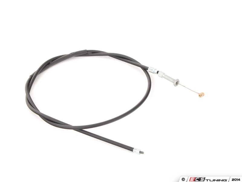 Genuine BMW - 32731236613 - ACCELERATOR BOWDEN C (32-73-1-236-613)
