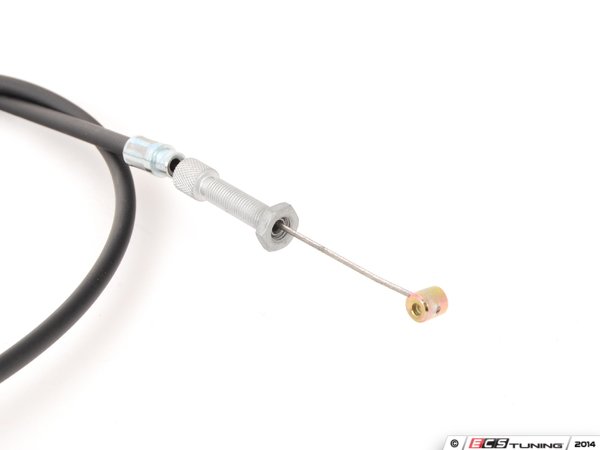 Genuine BMW - 32731236613 - ACCELERATOR BOWDEN C (32-73-1-236-613)