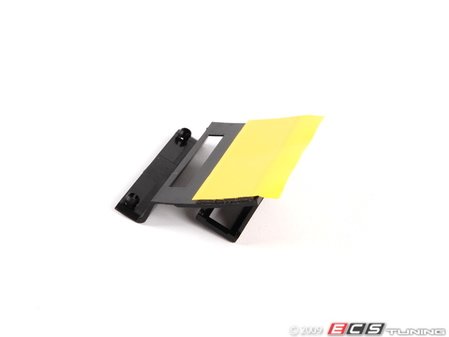Genuine Volkswagen Audi - 191853913 - Side Skirt - Bracket - (NO LONGER ...