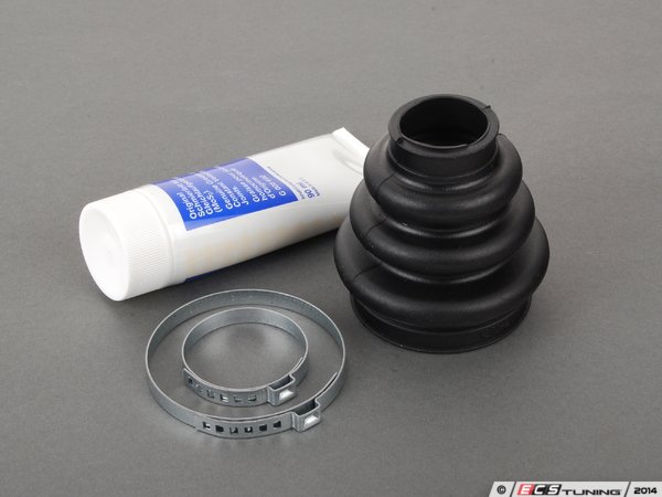 Vaico - 33211229594 - CV Boot Repair Kit - Outer