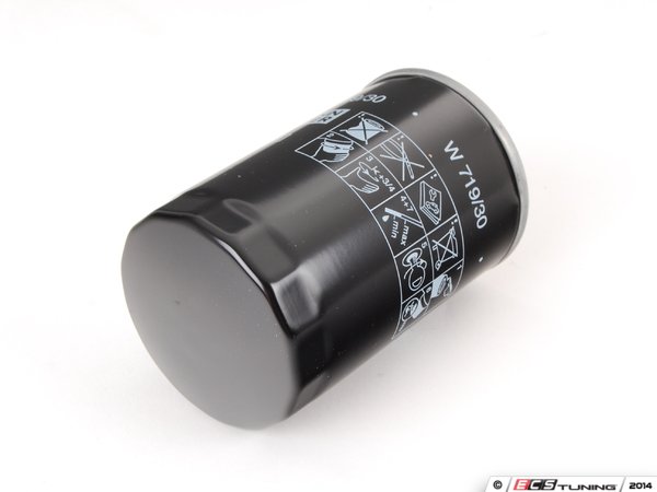 Mann - 06A115561B - Oil Filter - Priced Each