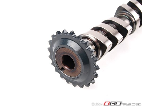 Genuine Volkswagen Audi - 058109021B - Intake Camshaft (058 109 021 B)
