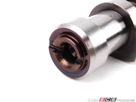 Genuine Volkswagen Audi - 058109021B - Intake Camshaft (058 109 021 B)