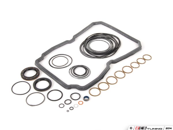 Genuine Mercedes Benz - 1402706500 - Automatic Transmission Gasket Set