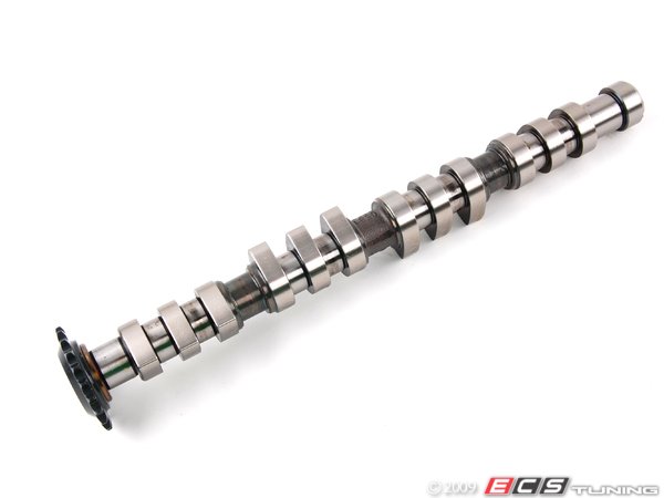 Genuine Volkswagen Audi - 058109021B - Intake Camshaft (058 109 021 B)