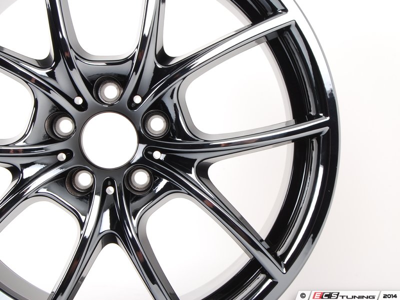 Genuine BMW - 36116853816 - 20" Style 356 Alloy Wheel - Priced Each (36 ...