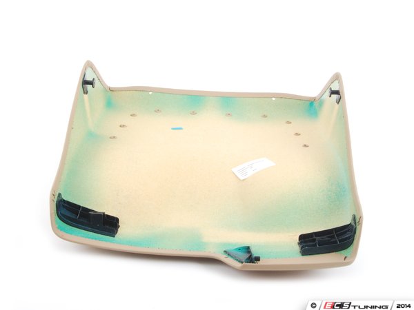 Genuine BMW - 52108255678 - Front Seat Panel With Net - Right (52-10-8 ...