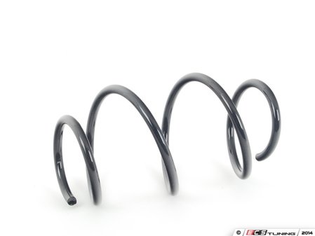 Genuine BMW - 31336851921 - Front Coil Spring (31-33-6-851-921)