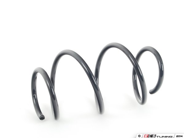 Genuine BMW - 31336851921 - Front Coil Spring (31-33-6-851-921)