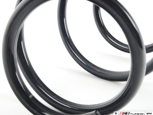 Genuine BMW - 31336851921 - Front Coil Spring (31-33-6-851-921)
