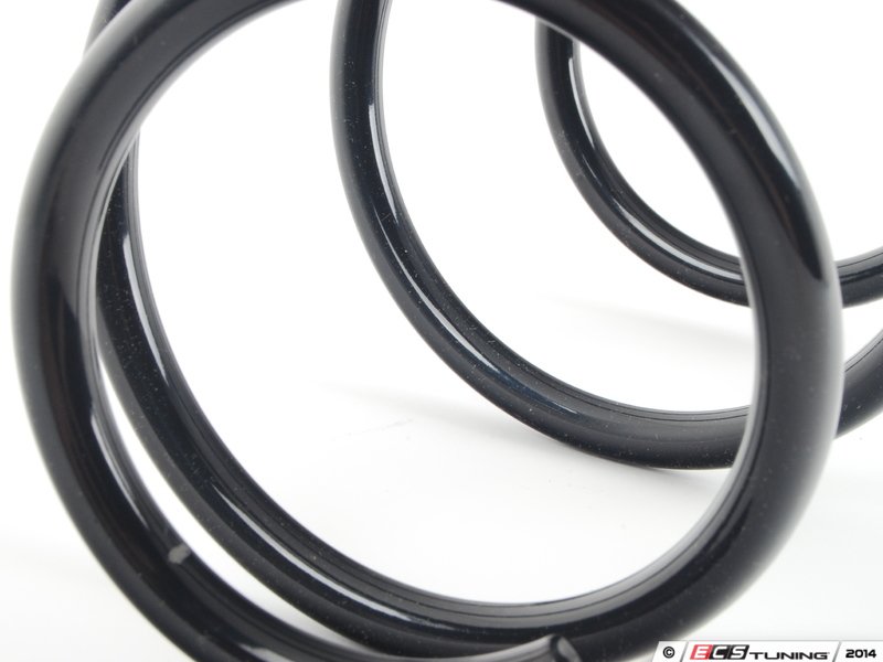 Genuine BMW - 31336851921 - Front Coil Spring (31-33-6-851-921)