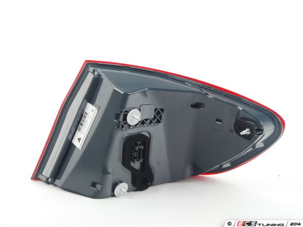 Genuine European BMW - 63217306162kt - European LCI Tail Light Kit