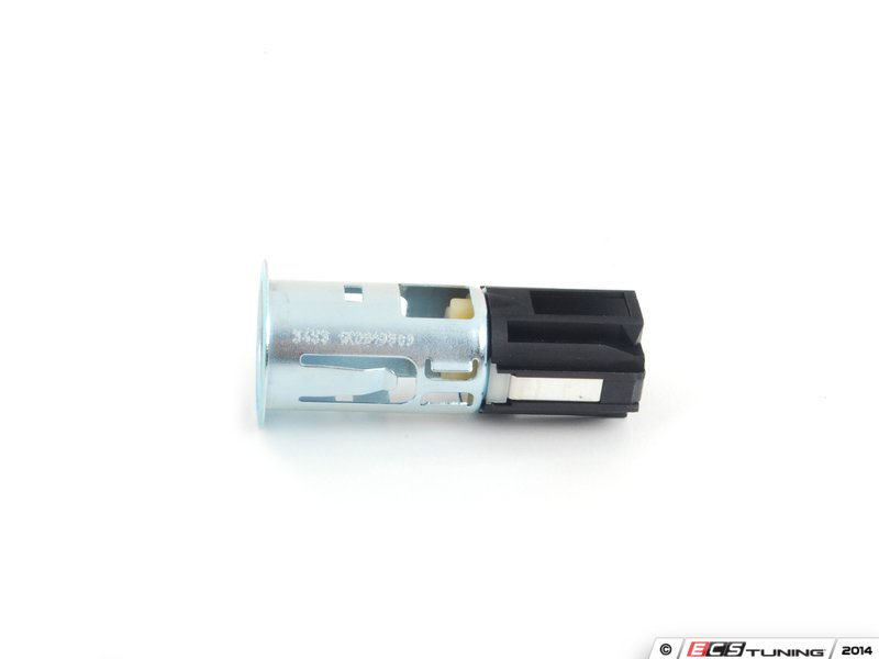 Genuine Volkswagen Audi - 1K0919309 - SOCKET (1K0 919 309)