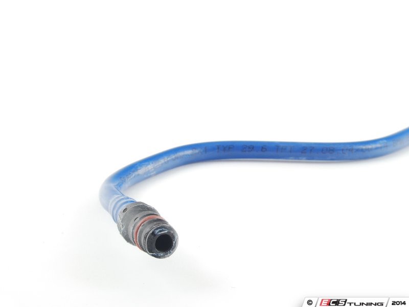 Genuine BMW - 16136751175 - E46 Scavenge Air Line (16-13-6-751-175)