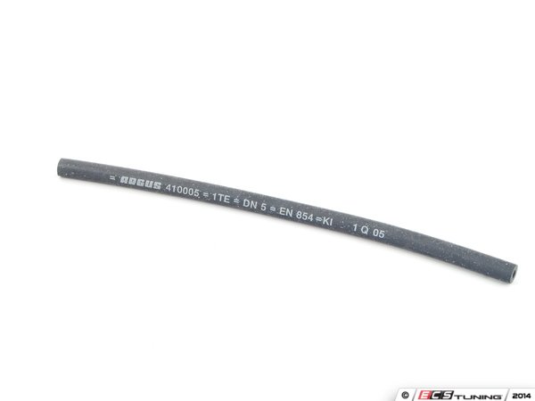 Genuine Porsche - 90092601640 - Vacuum supply hose For Wastegate solenoid