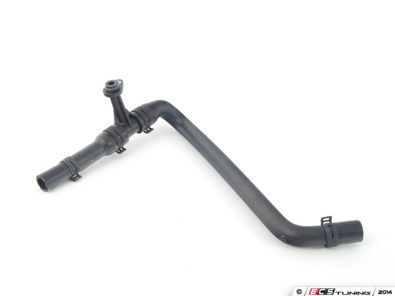 Genuine Porsche - 94810605001 - COOLANT HOSE RET