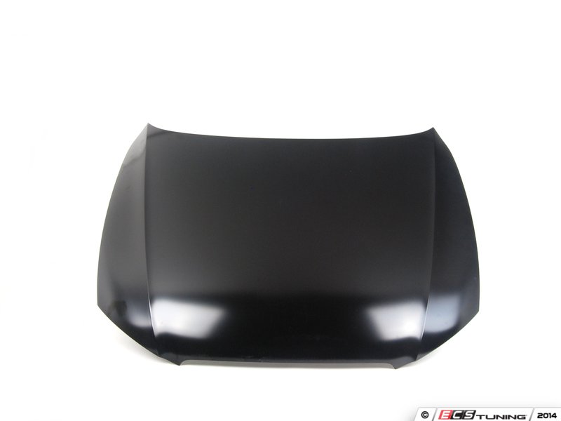 Genuine Volkswagen Audi - 8T0823029D - Hood (8T0 823 029 D)