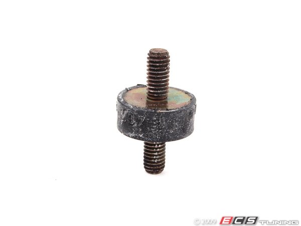 Genuine BMW - 11421407441 - E39 M5 Oil Filter Housing Mount - Priced ...