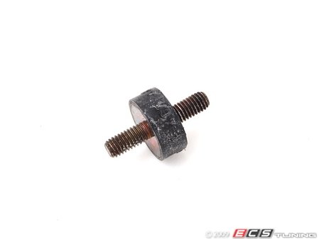 Genuine BMW - 11421407441 - E39 M5 Oil Filter Housing Mount - Priced ...