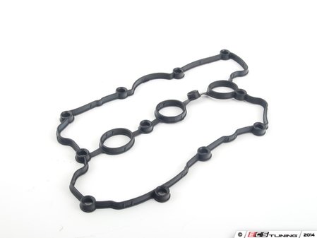 Genuine Volkswagen Audi - 06E103483Q - Valve Cover Gasket - Left (06E ...